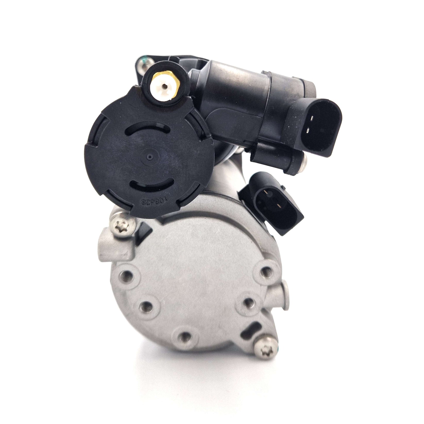 BMW E61 Kompressor til luftbelger – ESV AUTOUPGRADE