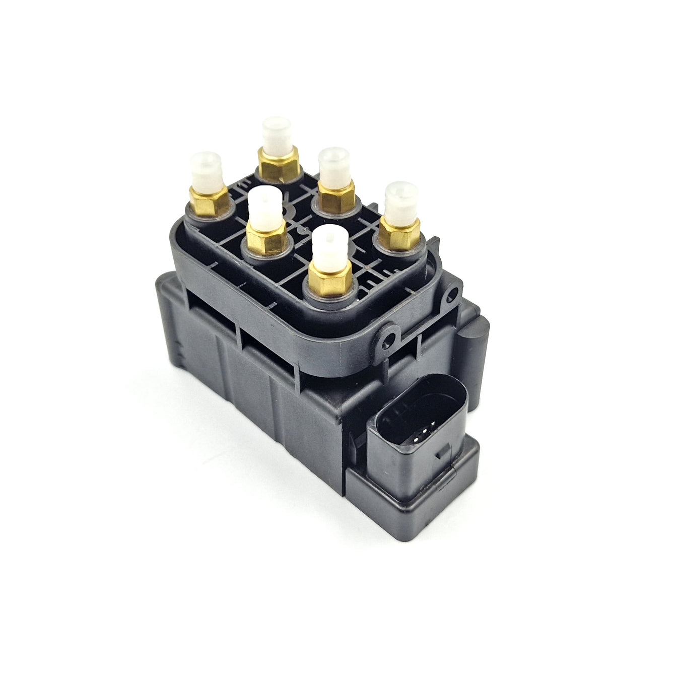 Mercedes W251 ventilblokk med luftbelger foran og bak – ESV AUTOUPGRADE