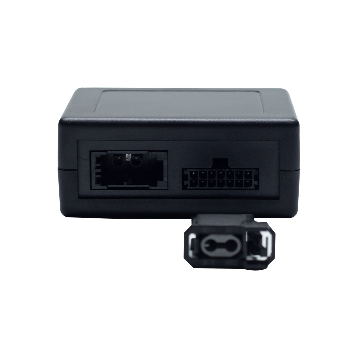 Optical Fiber Decoder / D2B til Mercedes – ESV AUTOUPGRADE