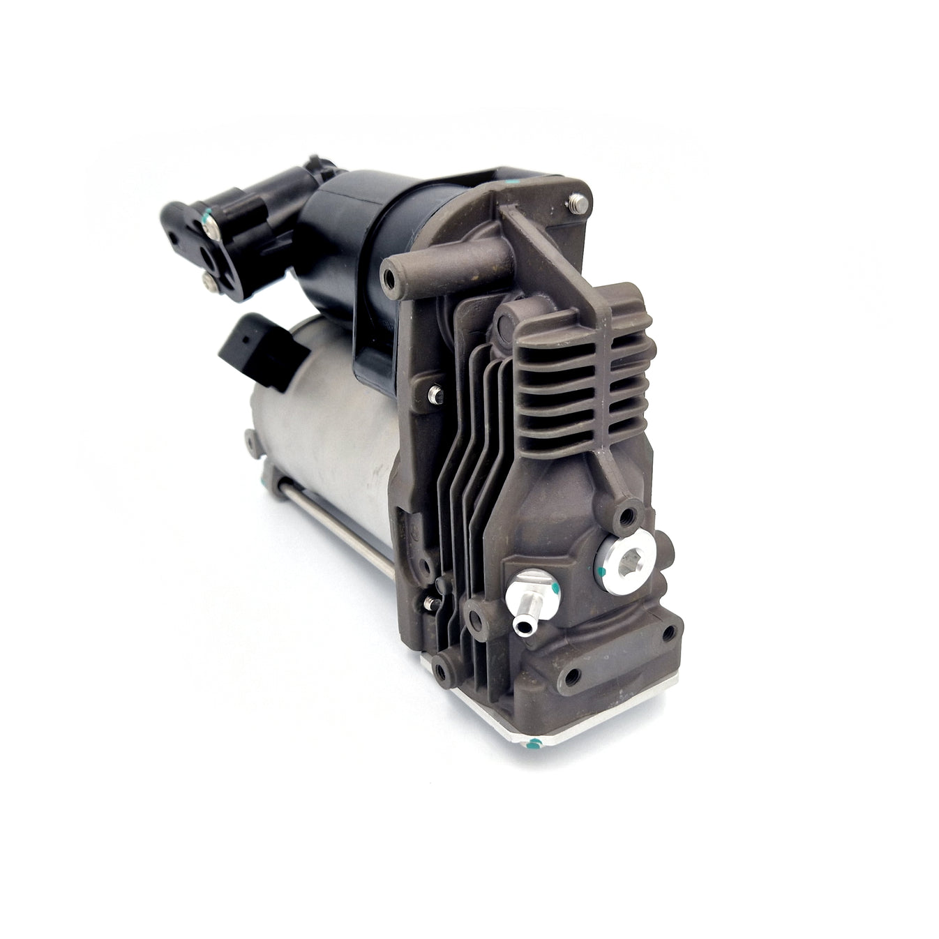 BMW E61 Kompressor til luftbelger – ESV AUTOUPGRADE