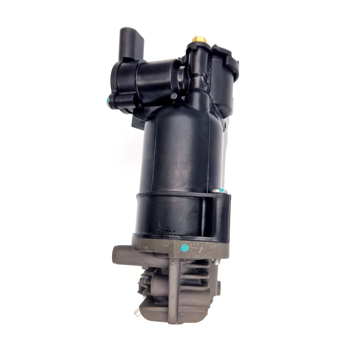 BMW E61 Kompressor til luftbelger – ESV AUTOUPGRADE